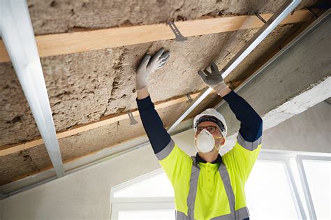 Warehouse Insulation In Tampa Florida Joe Blows Insulation