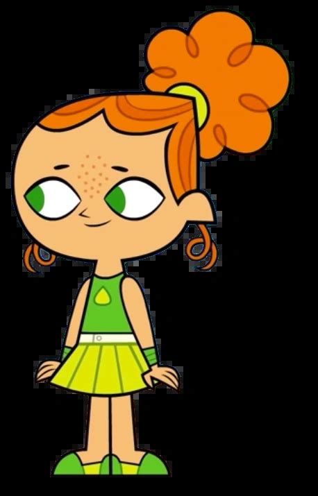 Izzy Total Dramarama Wiki Fandom