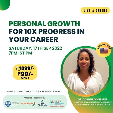 Keerthana P P On Linkedin Counselindia India Career Growth Help