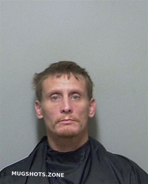 Bowlby Justin Bradley 02222025 Putnam County Mugshots Zone