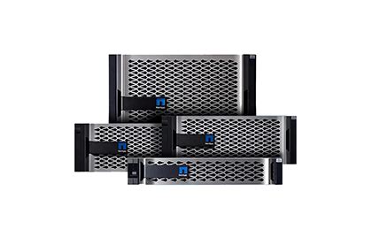NetApp AFF