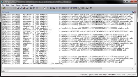 Install And Configure Windbg For Bsod Analysis An Introduction To