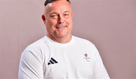 Paralympicsgb Graeme Stewart