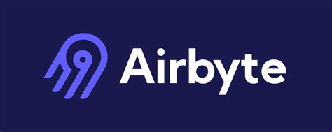 Airbyte Open Source Data Integration Platform Elt Tool