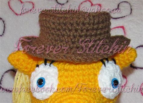 Ravelry Applejack Hat Pattern By Forever Stitchin