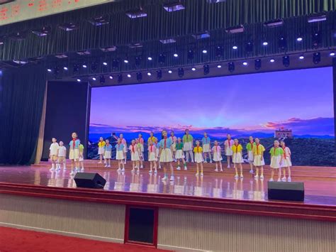 2023年卧龙区“新时代好少年”先进事迹发布会举办澎湃号·政务澎湃新闻 The Paper