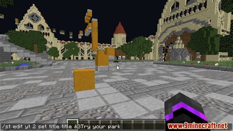 Server Tutorial Plus Plugin Bukkit Spigot Paper Mc Mod Net