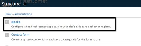 Drupal Tutorials How To Edit Drupal Footer Fastcomet