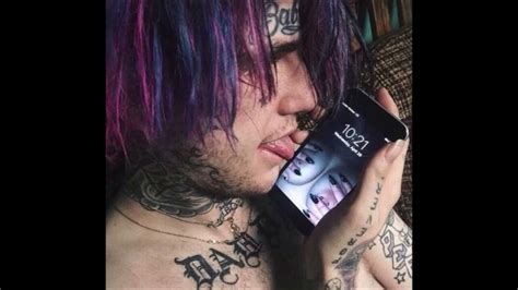 Nuts Lil Peep Slowed Reverb Youtube