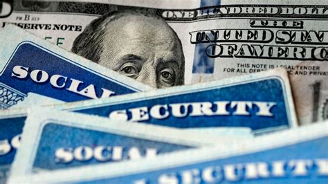 Social Security Windfall Meet This One Requirement And Get 5 000 As Usa