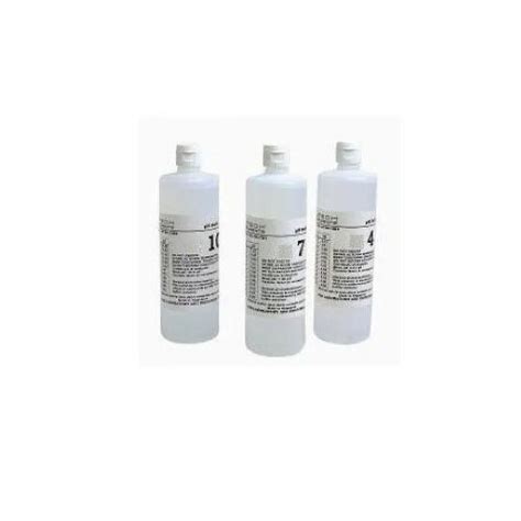 Stable And Reliable Ph Buffer Solution At Best Price In Chennai