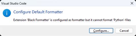 More Gracefully Handle The Fact That Black Does Not Support Format Selection · Issue 176