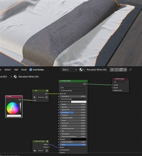 Exports Using Blenderkit Are Grey · Issue 643 · Blenderkitblenderkit · Github