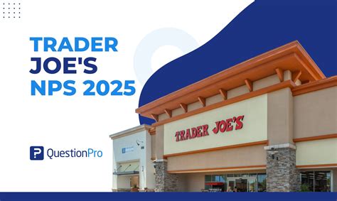 Trader Joes Nps In 2025 Questionpro