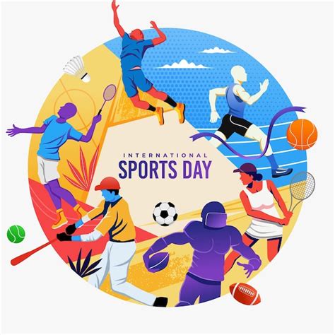 International Sport Day