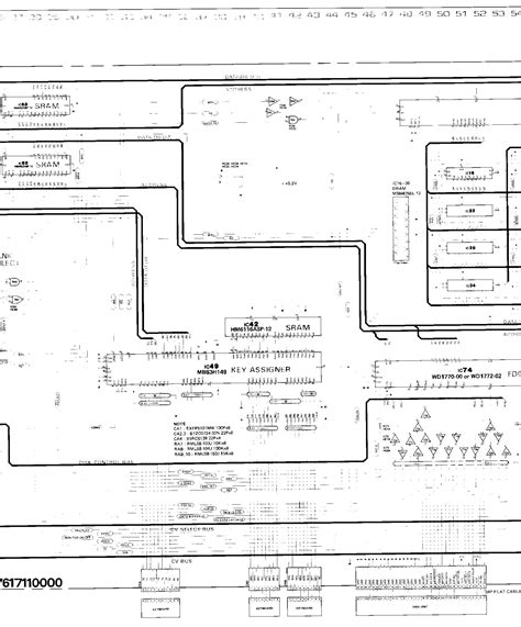 The City Of Crochet [5 ] Cpu Wiring Diagram 2022 Wiring Diagram And Cpu Stock Image Image Of