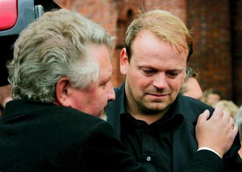 Tok Farvel Med Jan Werner Danielsen