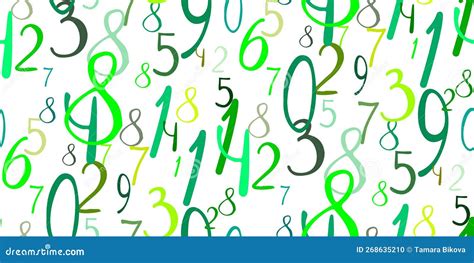 Mathematical Background Written In Chalk On A Blackboard Formulas