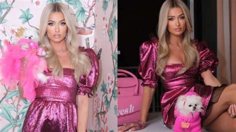 Paris Hilton Opens Up On Her Traumatizing Sexual Experiences Says I Was Known As A Sex Symbol