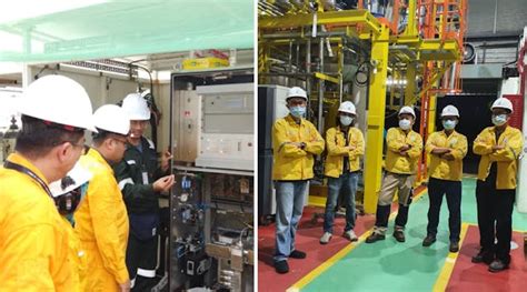 Mmhe Awards Mcdermott Tandi Contract For Offshore Kasawari Ccs Project Offshore