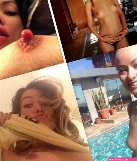 Nude Olivia Wilde Sex Leaks