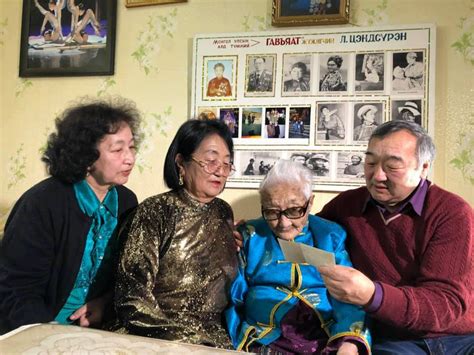 Хүргэн хүү гийнхээ хадам ээжийн дүрд хайртай News Mn