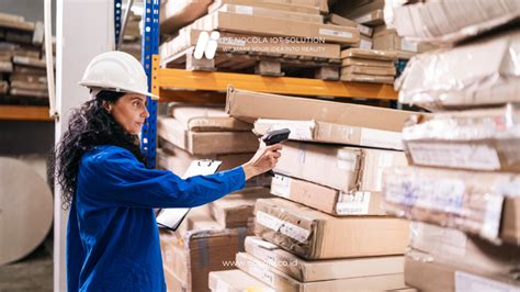 Rfid Asset Management Smart Solutions For Modern Business