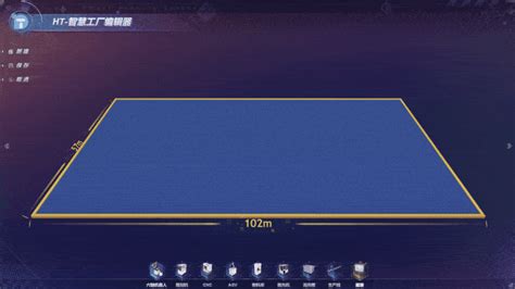 图扑软件 3d 组态编辑器，低代码零代码构建数字孪生工厂 腾讯云开发者社区 腾讯云