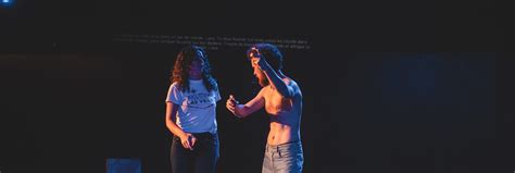 Technical Classes Cours Florent