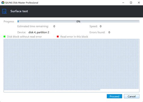 Tutorial SD Card Speed Test On Windows Efficiently