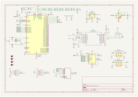 [review Request] Rp2040 Board R Printedcircuitboard