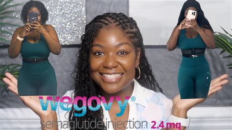 Wegovy 2 4mg Review Weight Loss Update With Progress Photos [c
