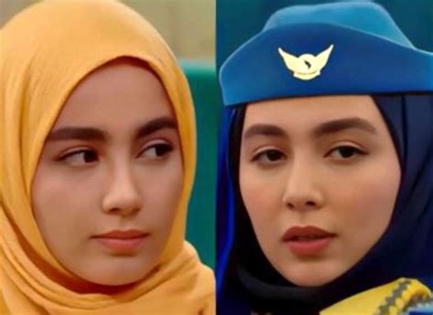 بیوگرافی ثنا و سونیا حسینی ساراو نیکای جدید پایتخت 7 عکس روزنامه