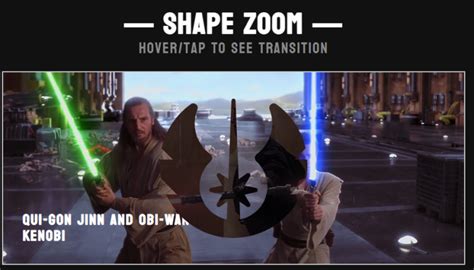 15 Free Spotlight Effects With Css