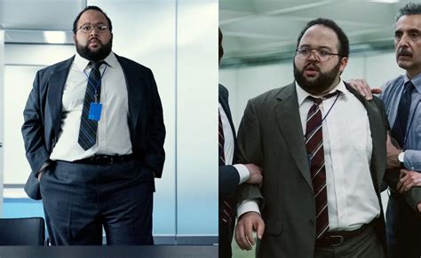 Ms Casey From Severance Costume Guide Carbon Costume