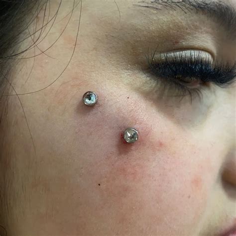 ᴄʀɪʙᴀ ʙᴏᴅʏ ᴘɪᴇʀᴄɪɴɢ Criba Piercing • Instagram Photos And Videos
