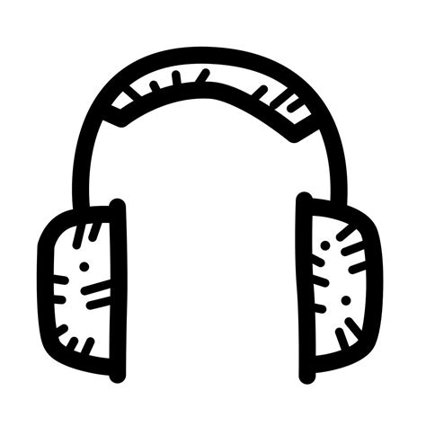 High Quality Headset Icons For Your Projects