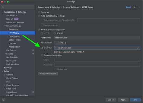 Wakatime Is Stuck On Inititialized And Doesnt Display Time · Issue 263 · Wakatimejetbrains