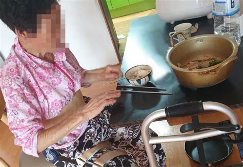 김치로 만드는 따뜻한 겨울 이야기