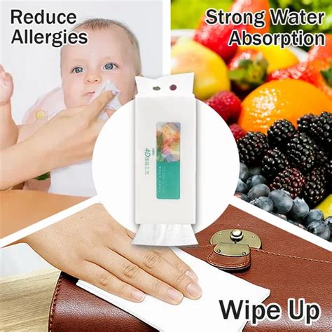 Large Bag Of Air Cushion Paper Tissue 4 Layers For Household Affordable