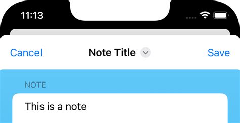 Renaming Toolbar Navigation Title