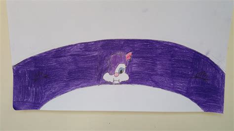Fifi Lafume Massive Inflation By 95darts On Deviantart