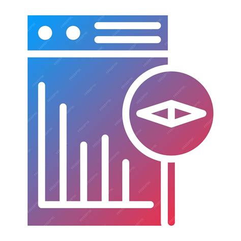 Premium Vector Exploratory Testing Icon Vector Image Can Be Used For Quality Assurance