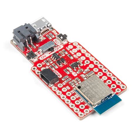 Sparkfun Pro Nrf52840 Mini Bluetooth