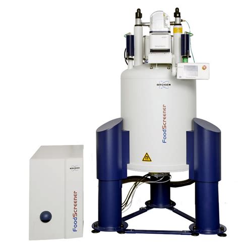 Juice Profiling NMR Nuclear Magnetic Resonance Bruker
