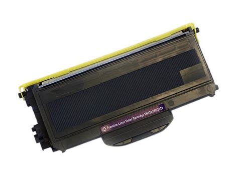 Premium Compatibles Tn360pc Black Toner Cartridge