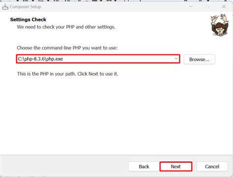 how to install composer on windows 10 ultahost knowledge base