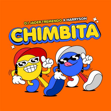 Chimbita Youtube Music