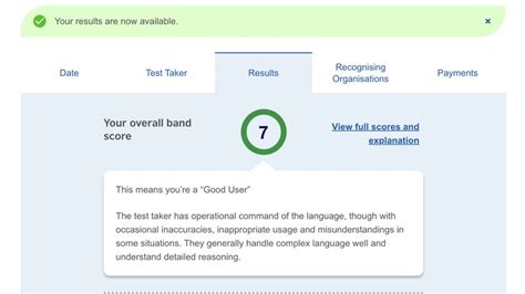 Alexey Horbunov On Linkedin English Ielts Softskills Communication Learning Achievement