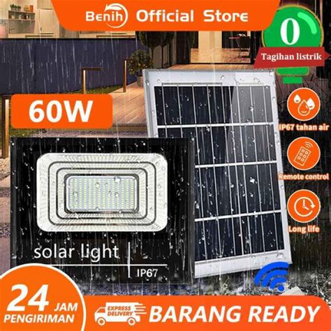 Promo Lampu Led Sorot W Sorot Led Outdoor Tembak Floodlight Taman Putih Diskon Di Seller